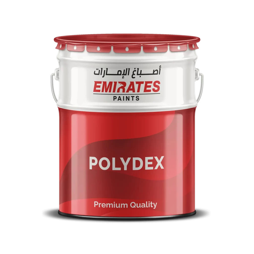 POLYDEX - Emirates Paints