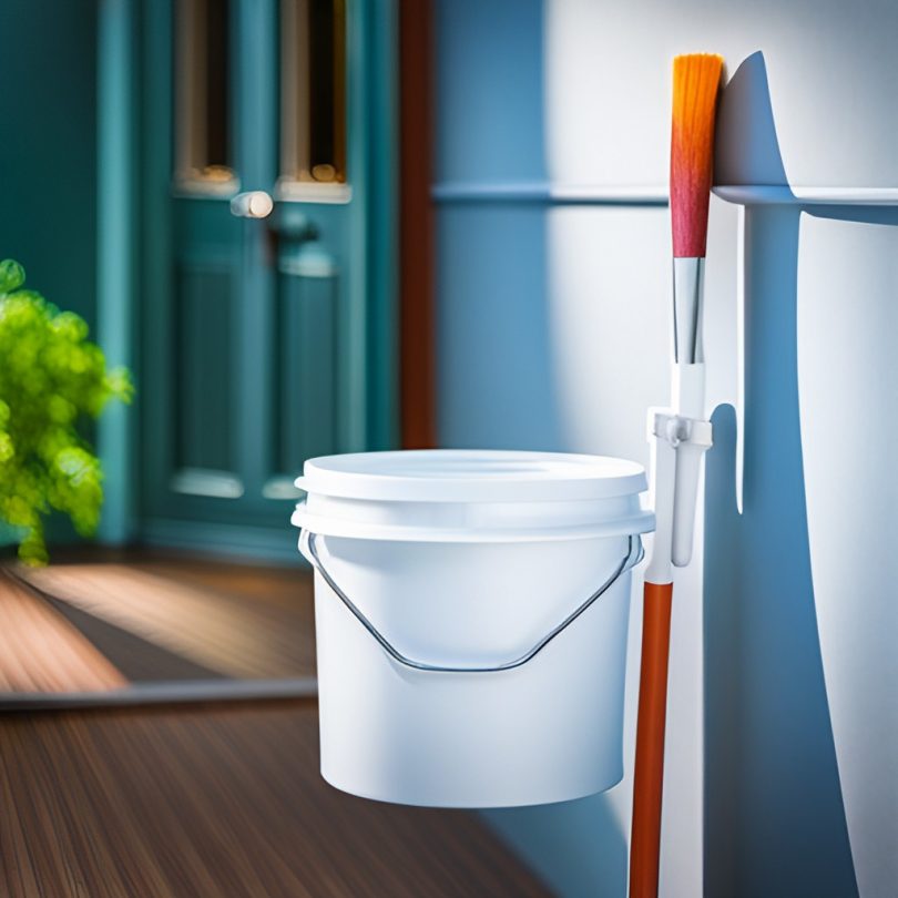 The Power of Anti-Fungal Paint: Enhancing Protection and Aesthetics ...