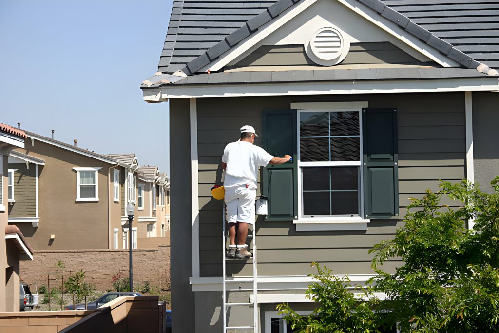 Top-Notch Residential House Painting Services by way of Emirates Paints ...