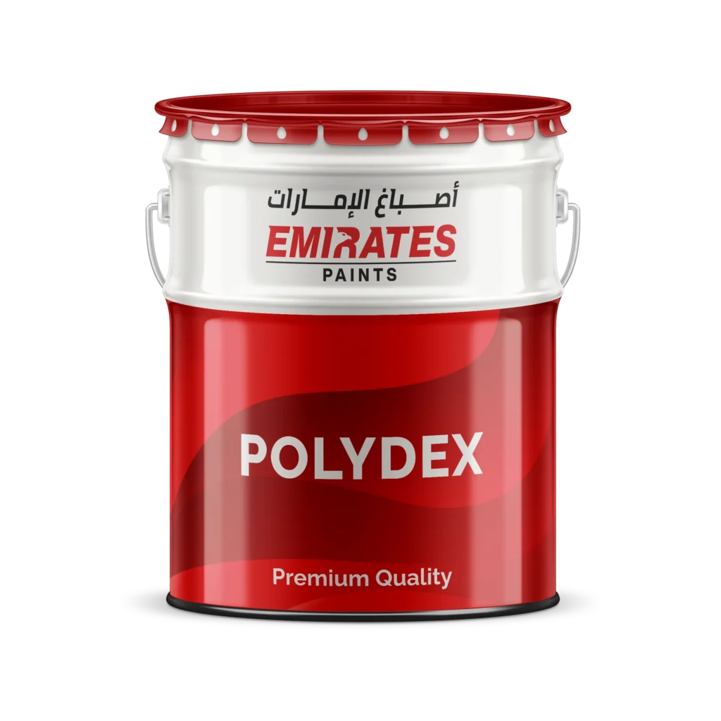 POLYDEX - Emirates Paints