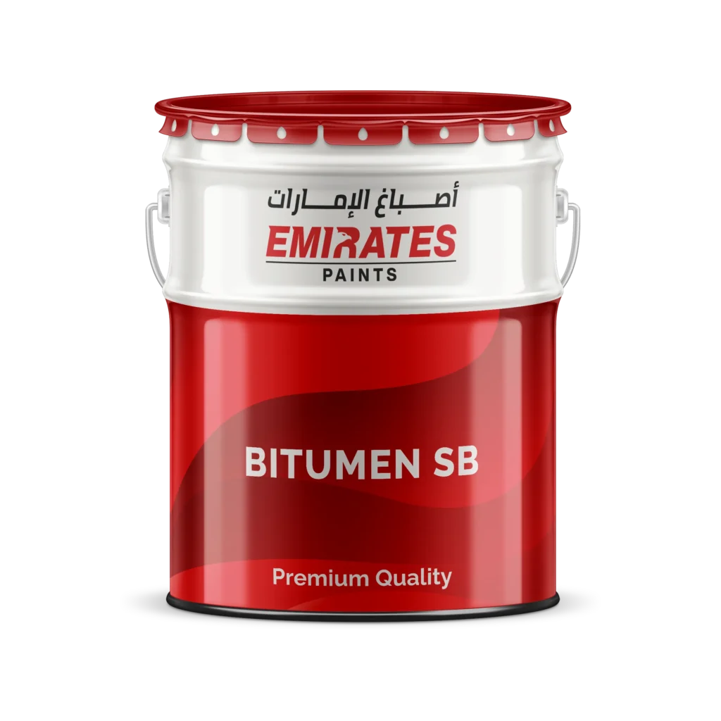 BITUMEN - Emirates Paints